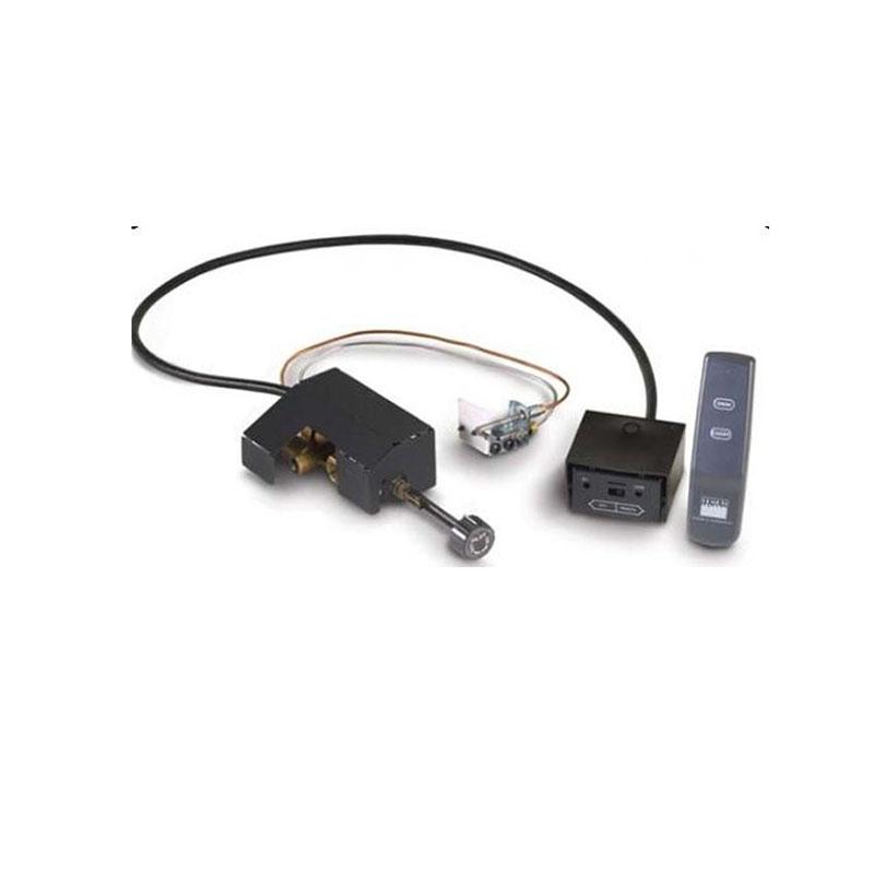 Variable Flame Remote Compatible Automatic Pilot Kit for Natural Gas L ...