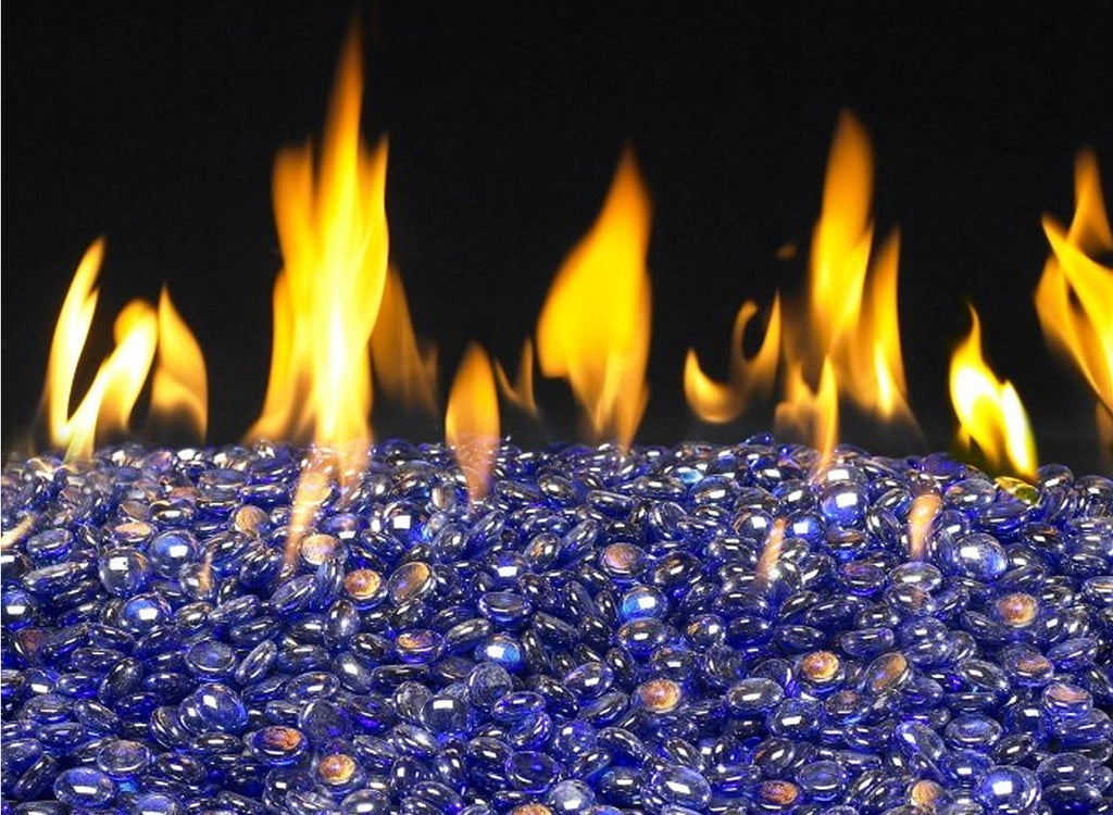 Real Fyre Sapphire Gems – American Gas Works
